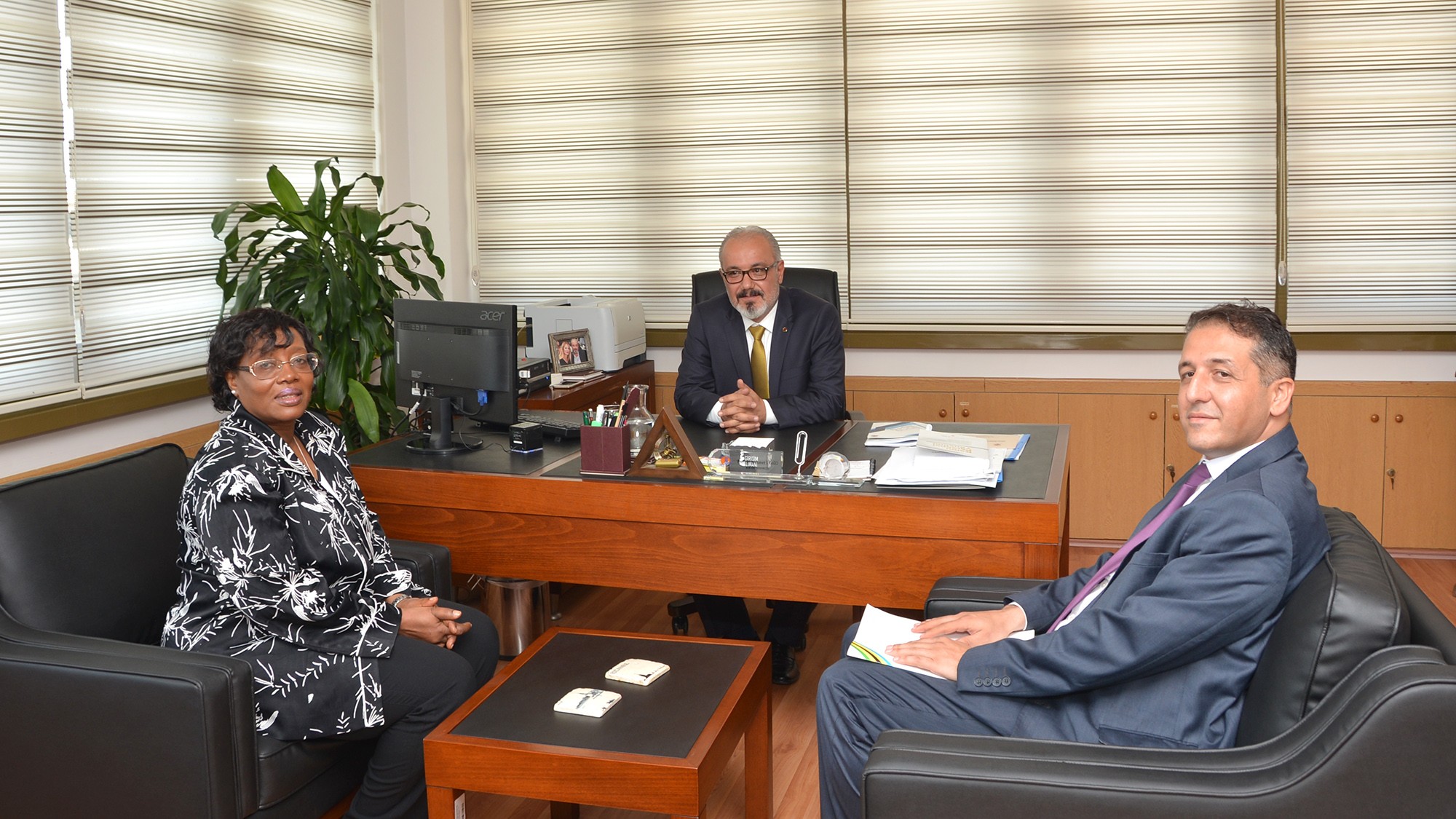 Mersin Üniversitesi