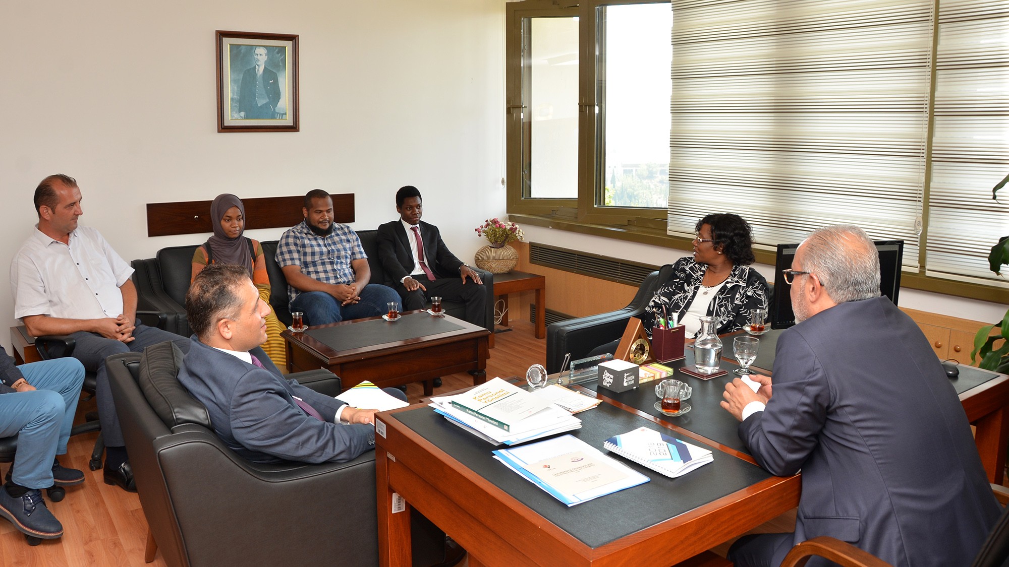 Mersin Üniversitesi