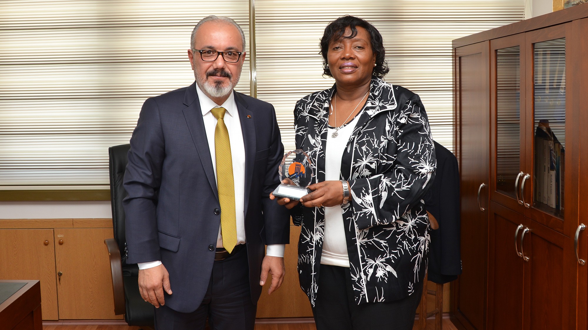 Mersin Üniversitesi