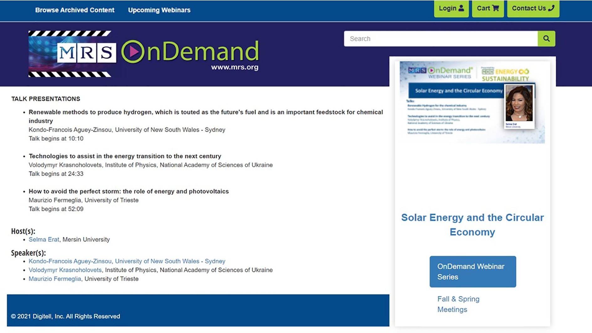 Mersin Üniversitesi