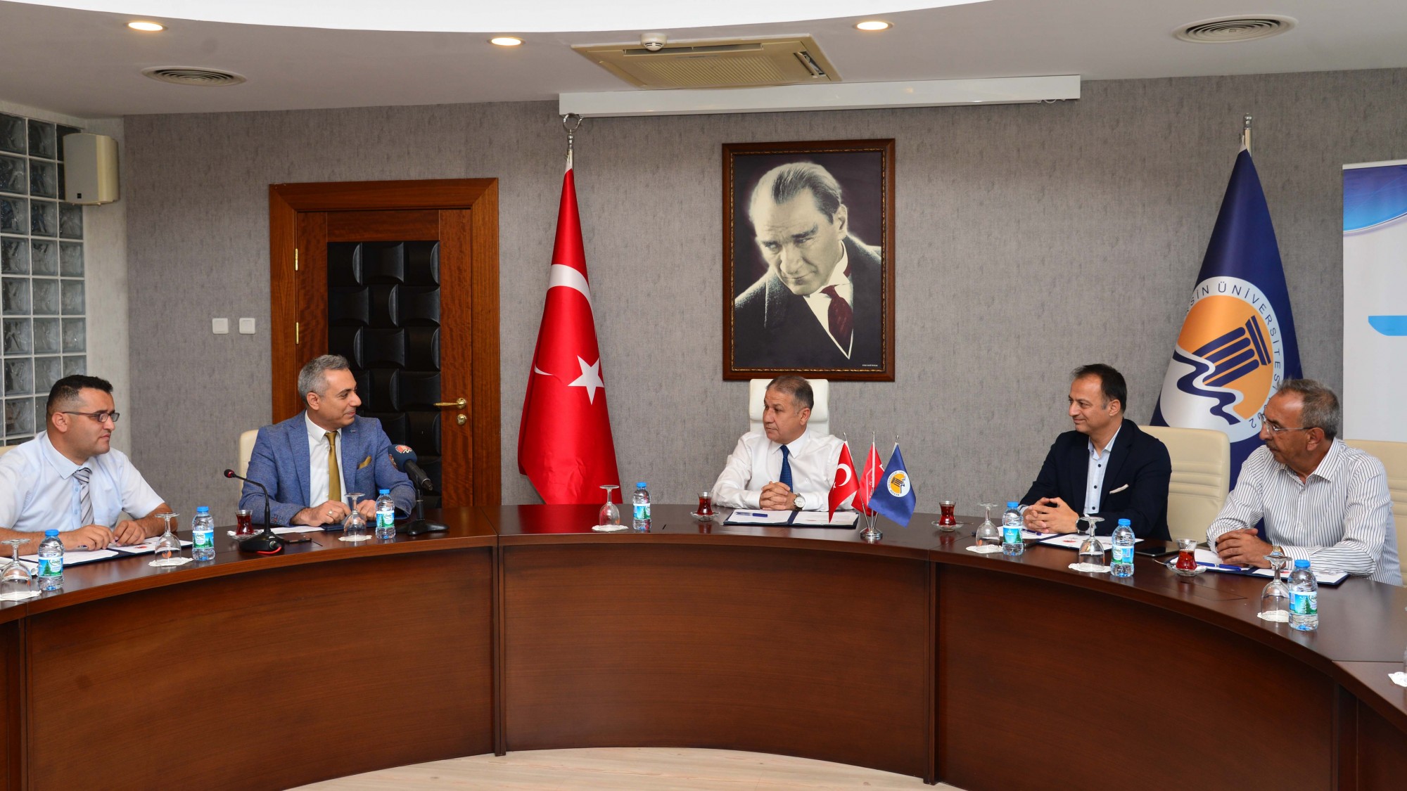 Mersin Üniversitesi - Haberler - Üniversitemizden Engelsiz E-Ticaret ...